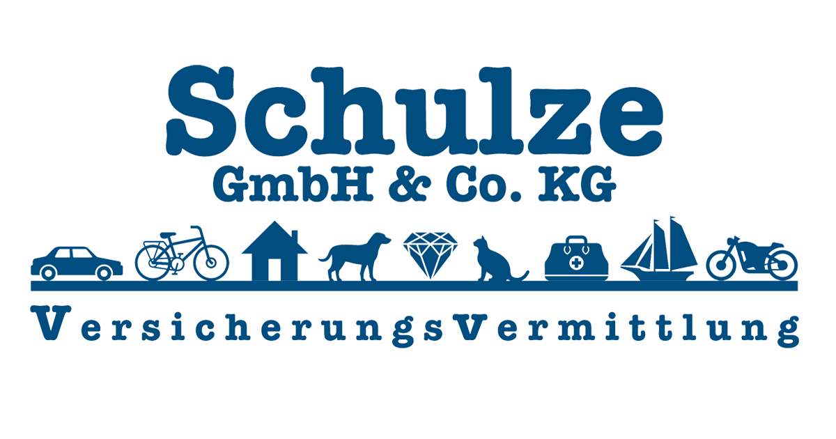 Start - Schulze GmbH & Co. KG Versicherungsvermittlung